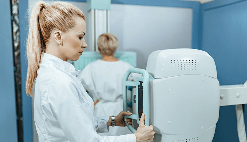 Importance of Cancer Screening